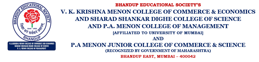 V.K Krishna Menon College